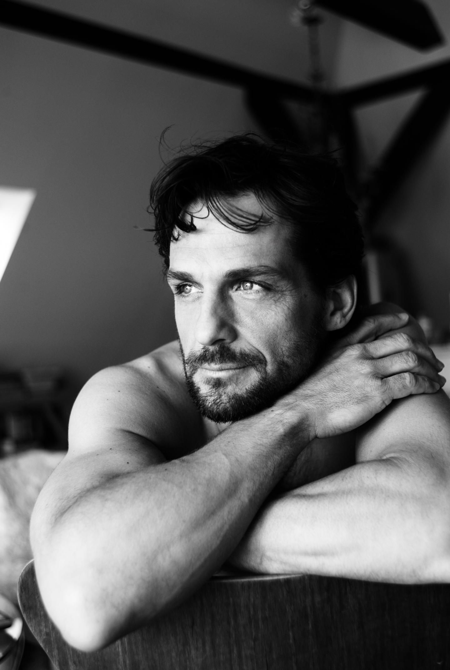 Robert Seeliger · GABO Photos