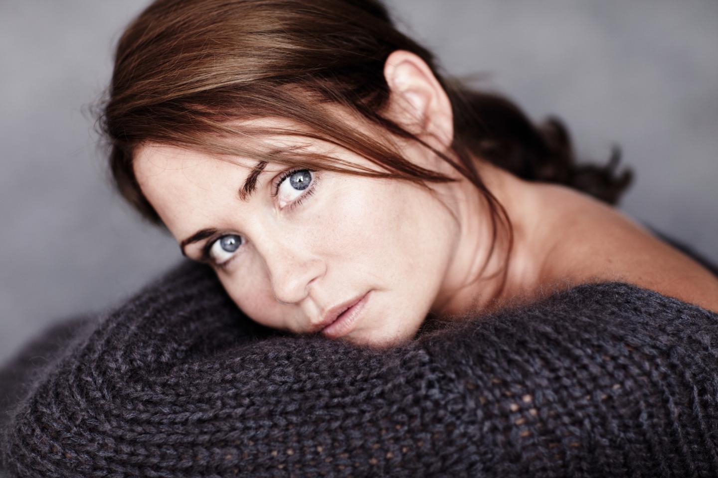 Anja Kling · GABO Photos