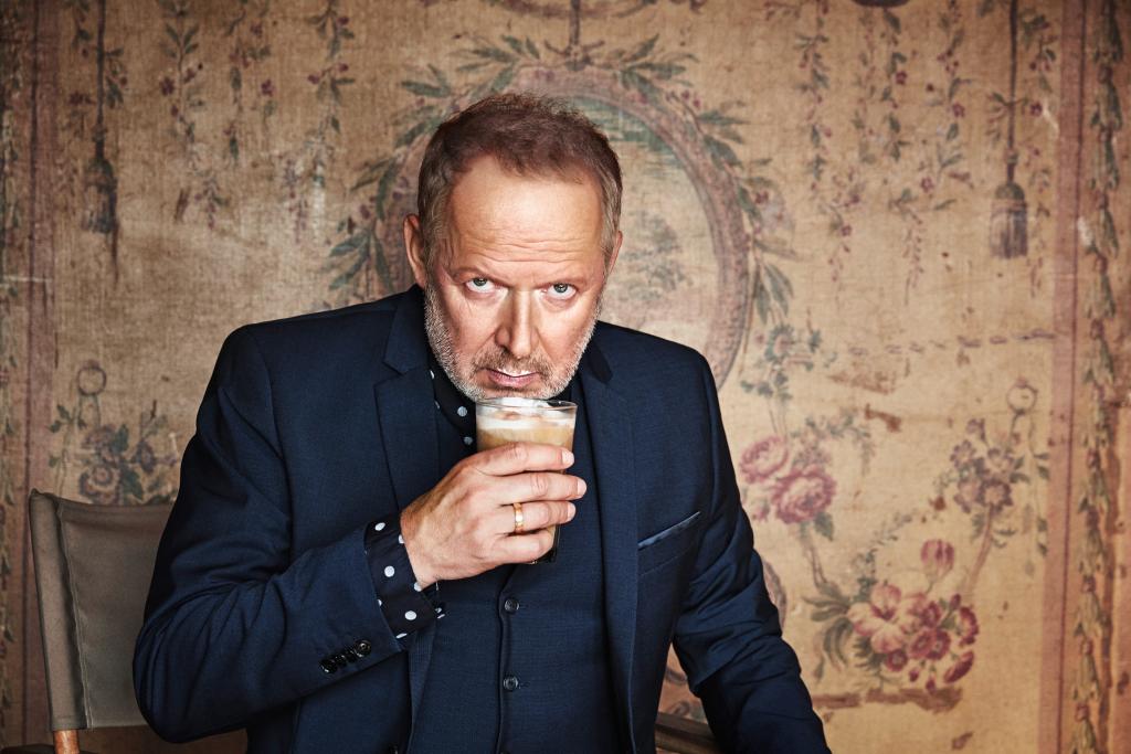 Axel Milberg · GABO Photos