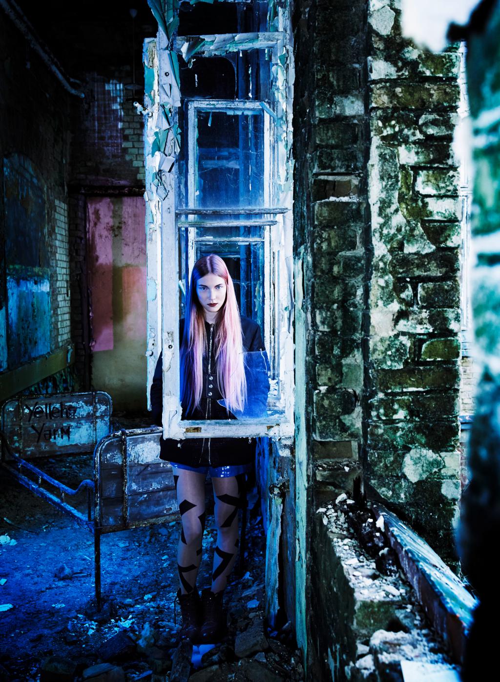 Shawny Sander · GABO Photos