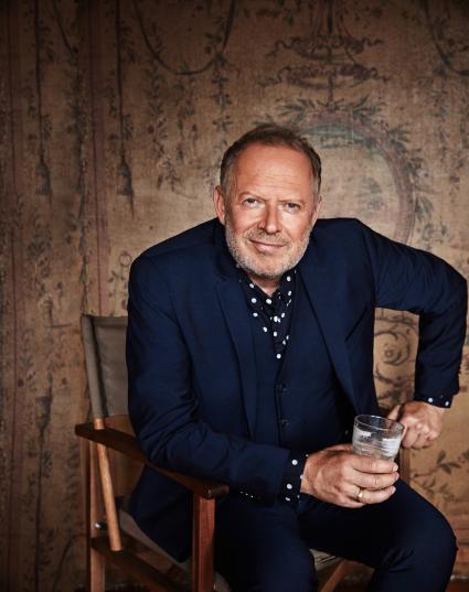 Axel Milberg · GABO Photos