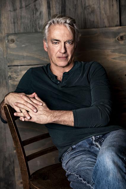 Christoph M. Ohrt · GABO Photos