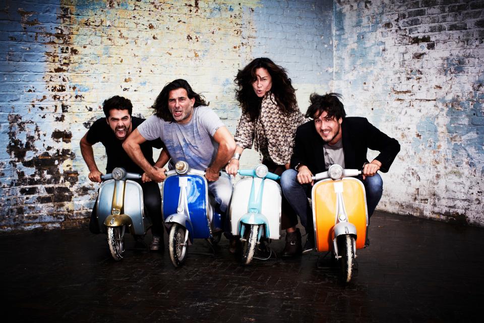 About me · GABO Photos